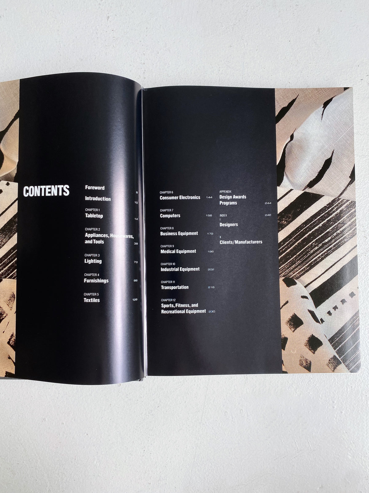 PRODUCT DESIGN 2, EDWARDS, 1987 | Maison Singulier