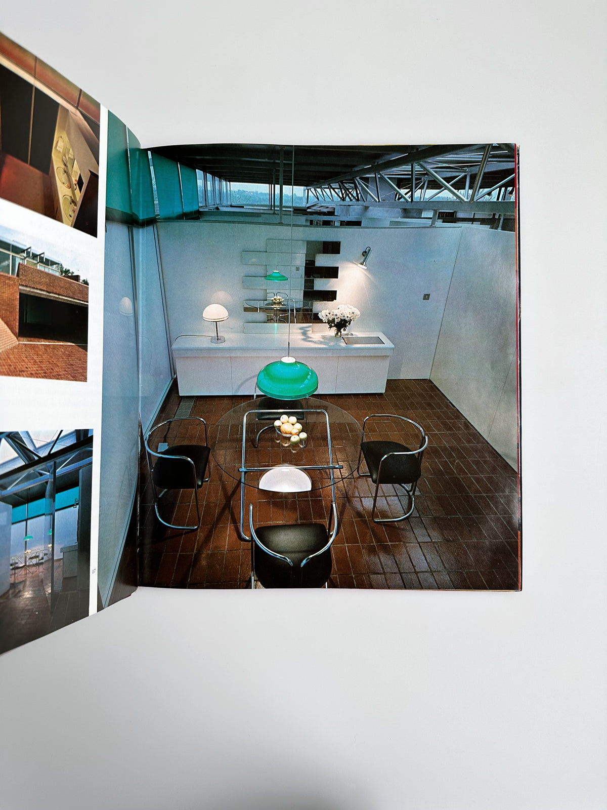 YOUNG DESIGNS IN COLOR, PLUMB, 1972 | Maison Singulier