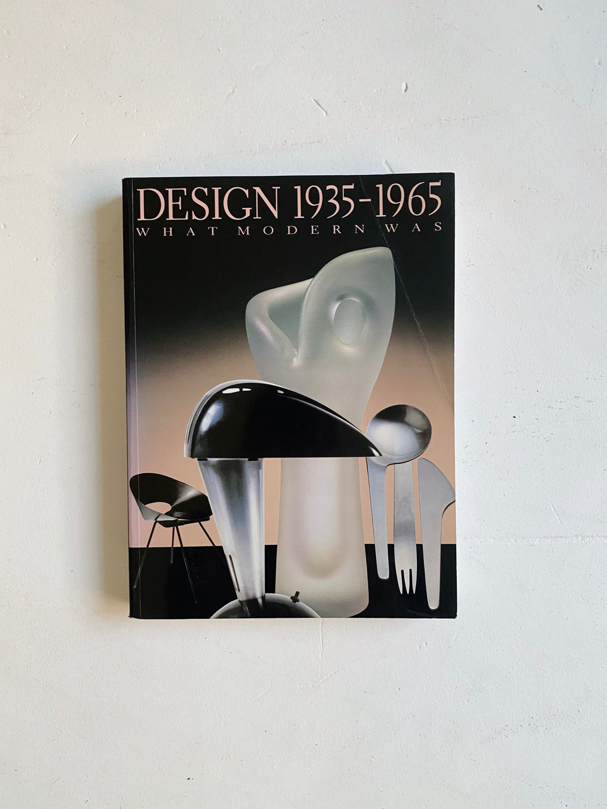 DESIGN 1935-1965, WHAT MODERN WAS, 1991 | Maison Singulier
